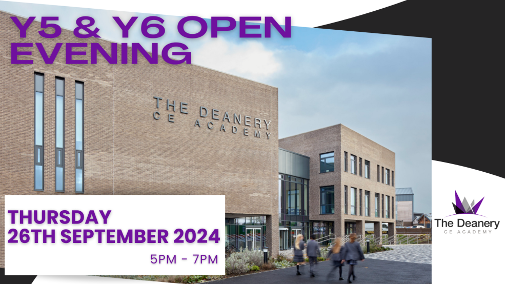 School Information, The Deanery